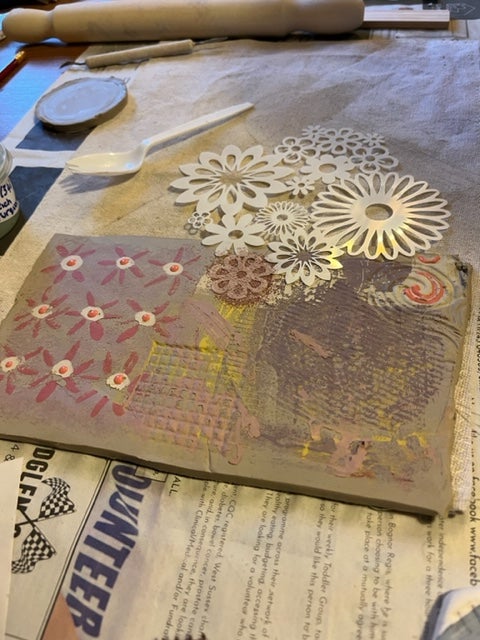 Home | Biscuit Pottery